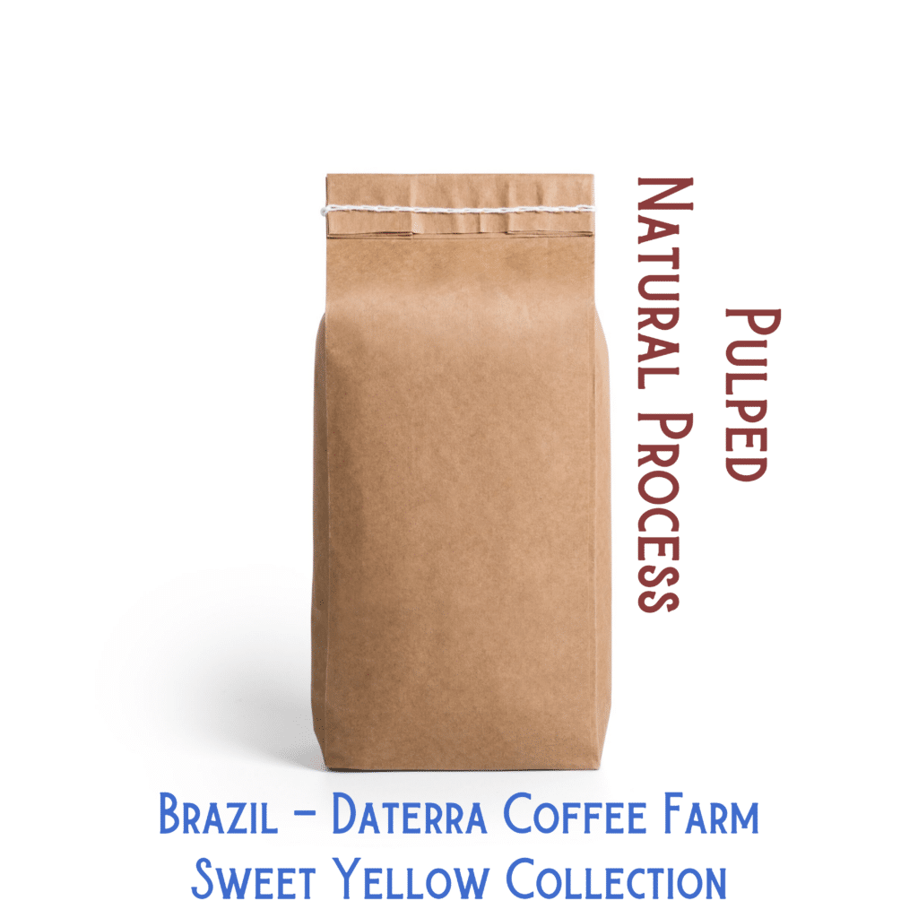 Brazil Coffee Beans - Daterra Coffee Farm Brazil Coffee Beans - Daterra Coffee Farm