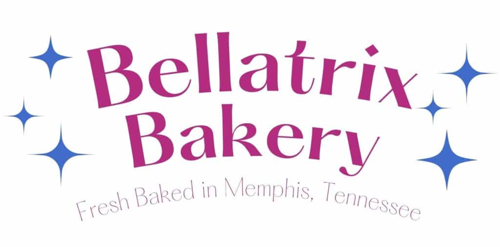 Bellatrix Bakery Chocolate Chip Cookies