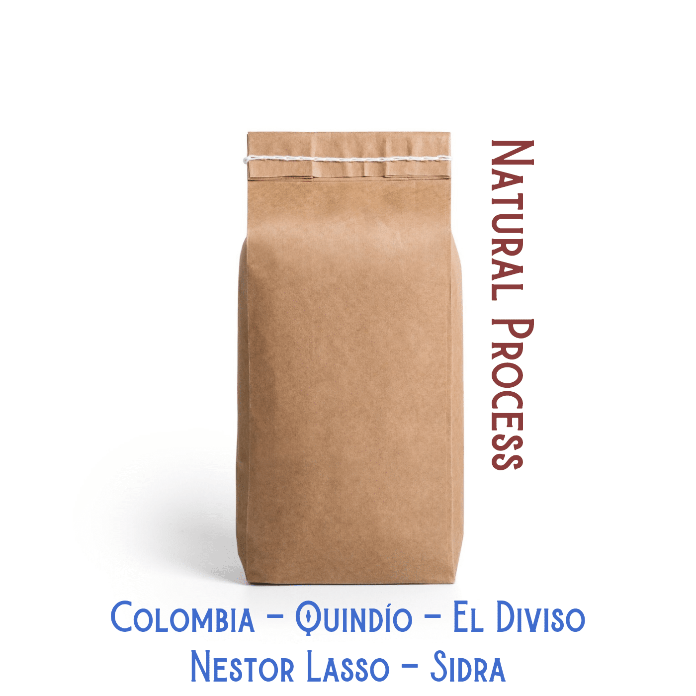 Sidra Coffee Beans - Nestor Lasso - Finca El Diviso